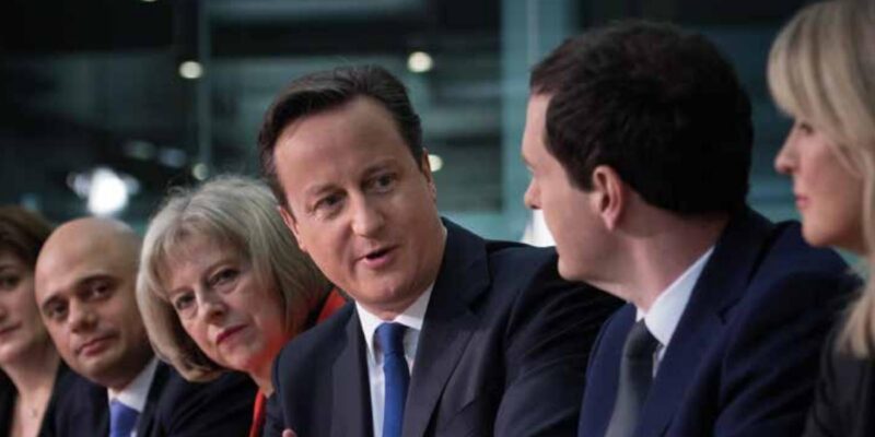 Labour Party Manifestos » UK Election News